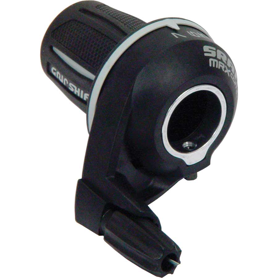 SRAM MRX Comp Microfriction Front Shifter – Howler Bike Park