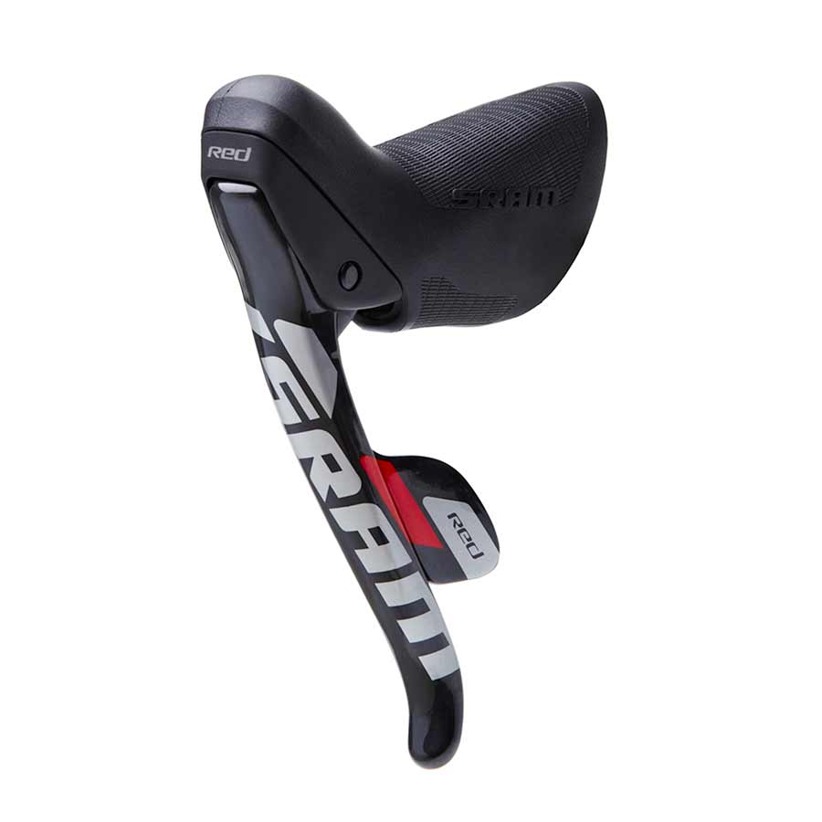 SRAM Red ErgoDynamic Left Shift/Brake Lever For 2x10 Yaw Front Deraill ...