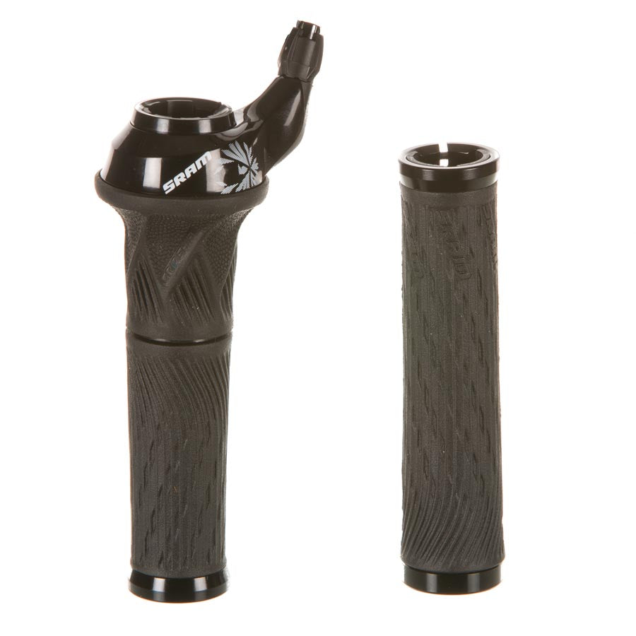 SRAM GX Eagle Grip Shift Shifter 12-Speed Rear BLK Left Right Grips In – Howler Bike Park