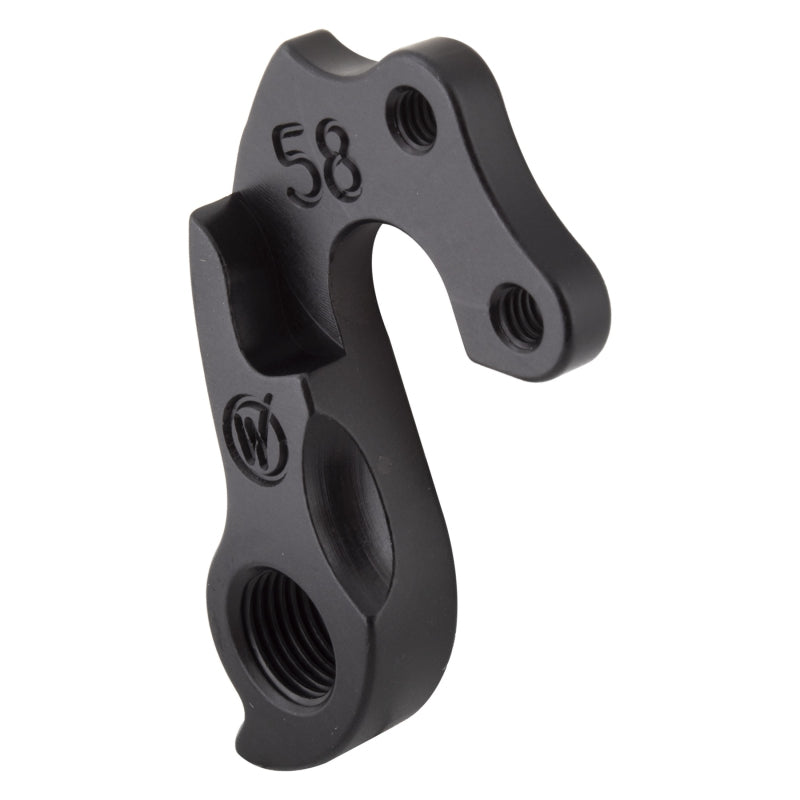 Wheels Manufacturing Derailleur Hanger - 58 – Howler Bike Park