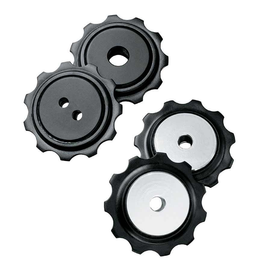 SRAM Derailleur Pulleys for 2003-07 X0 short cage X9 and X7 – Howler ...