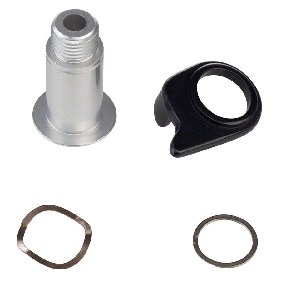 SRAM 10 speed X0 and X9 Rear Derailleur Hanger Bolt Assembly Parts Kit ...