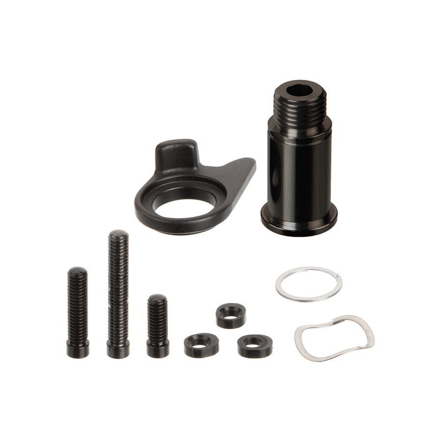 SRAM Red 36T eTap AXS Rear Derailleur B-Bolt B-Screw and Limit Screws ...