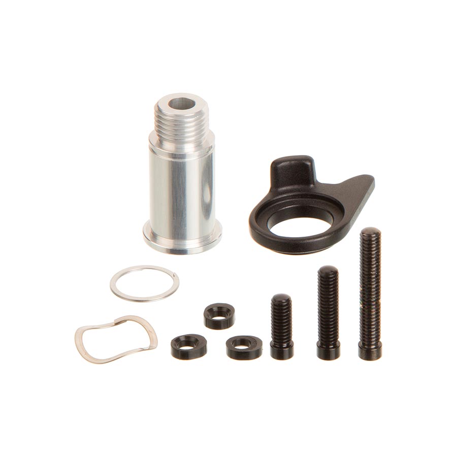SRAM RED AXS Rear Derailleur B-Bolt/Screw and Limit Screw Kit - E1 ...