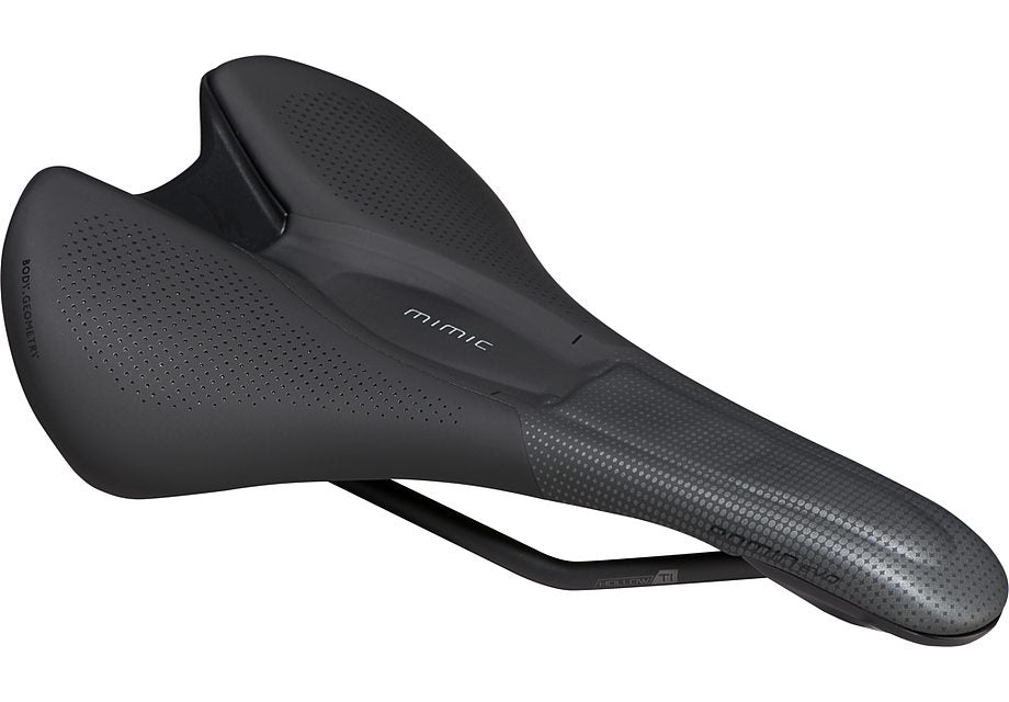 Specialized romin evo expert mimic saddle black 143mm – Howler Bike Park