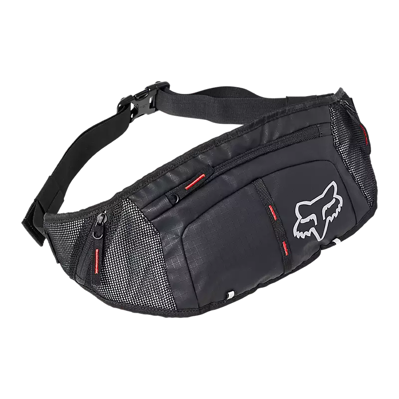 Fox Racing Slim Hip Pack – Howler Bike Park