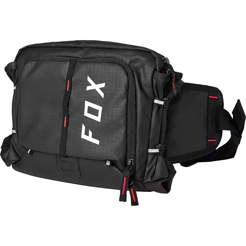 Fox Racing 5L Lumbar Hydration Pack – Howler Bike Park