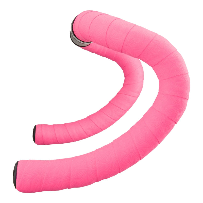 Supacaz Suave Neon Pink bar tape – Howler Bike Park