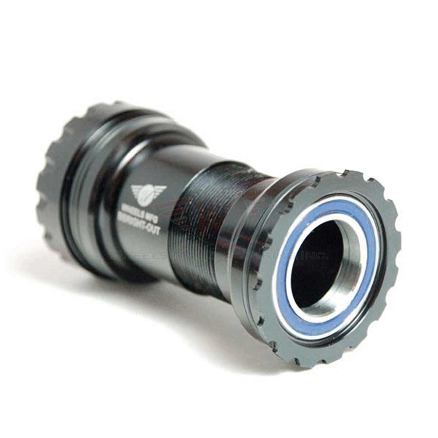 Wheels Manufacturing BBright Press-Fit to SRAM GXP Bottom Bracket ABEC ...