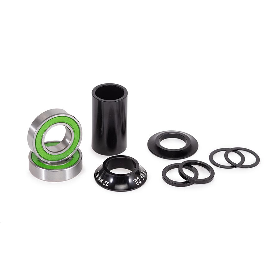 We The People Compact Bottom bracket Mid 22mm – Howler Bike Park