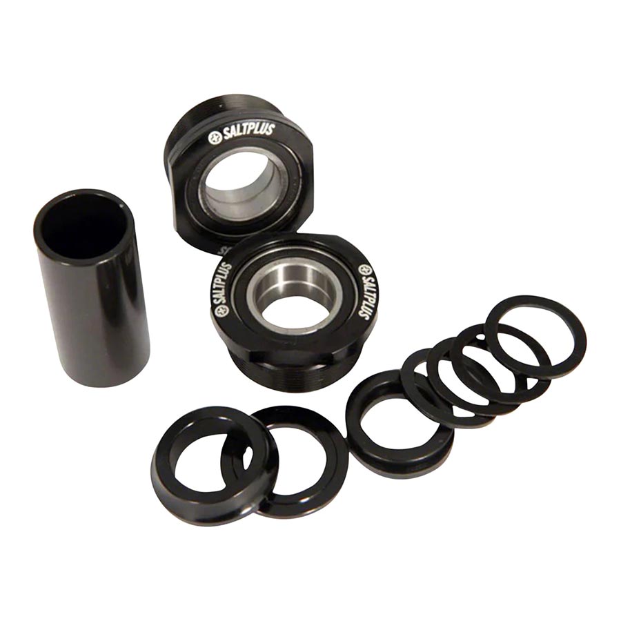 Salt Plus Echo Euro Bottom bracket Euro 19mm Set – Howler Bike Park