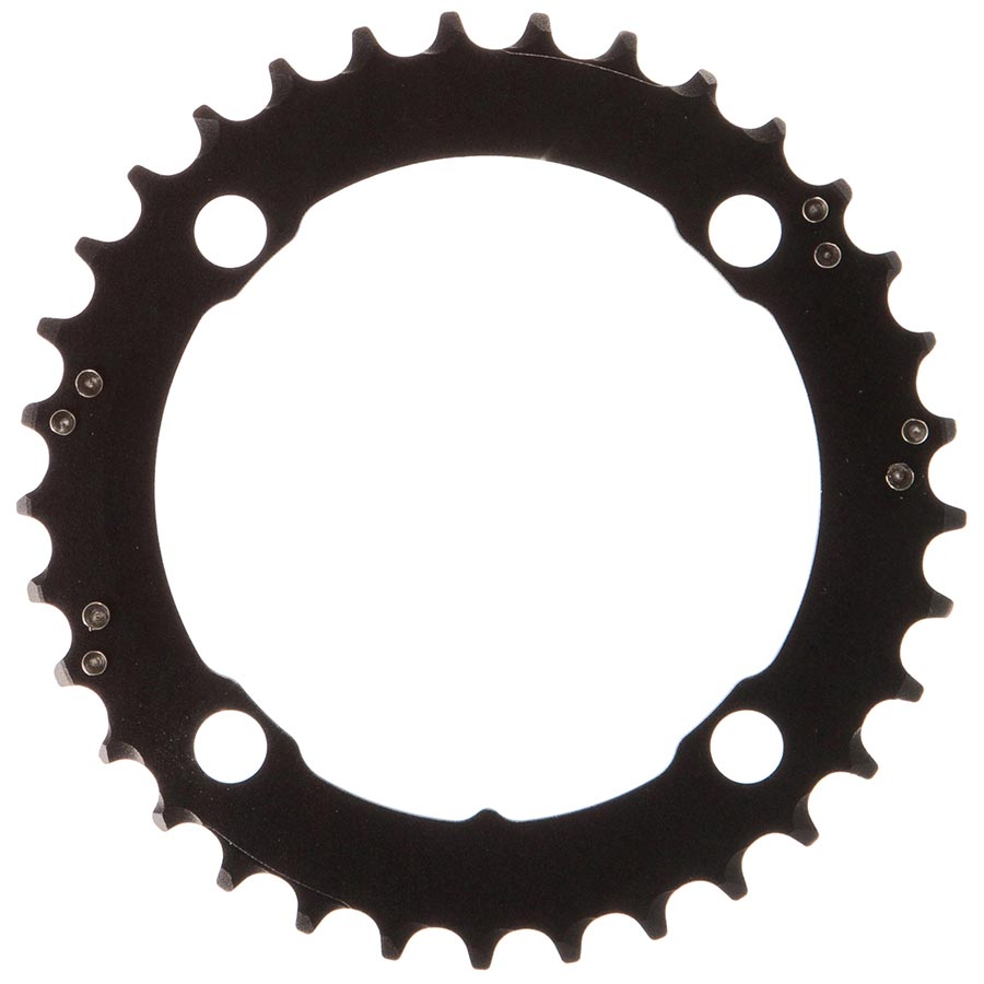 SRAM/Truvativ X0 X9 33T x 104mm 10 Speed Middle Chainring – Howler Bike ...