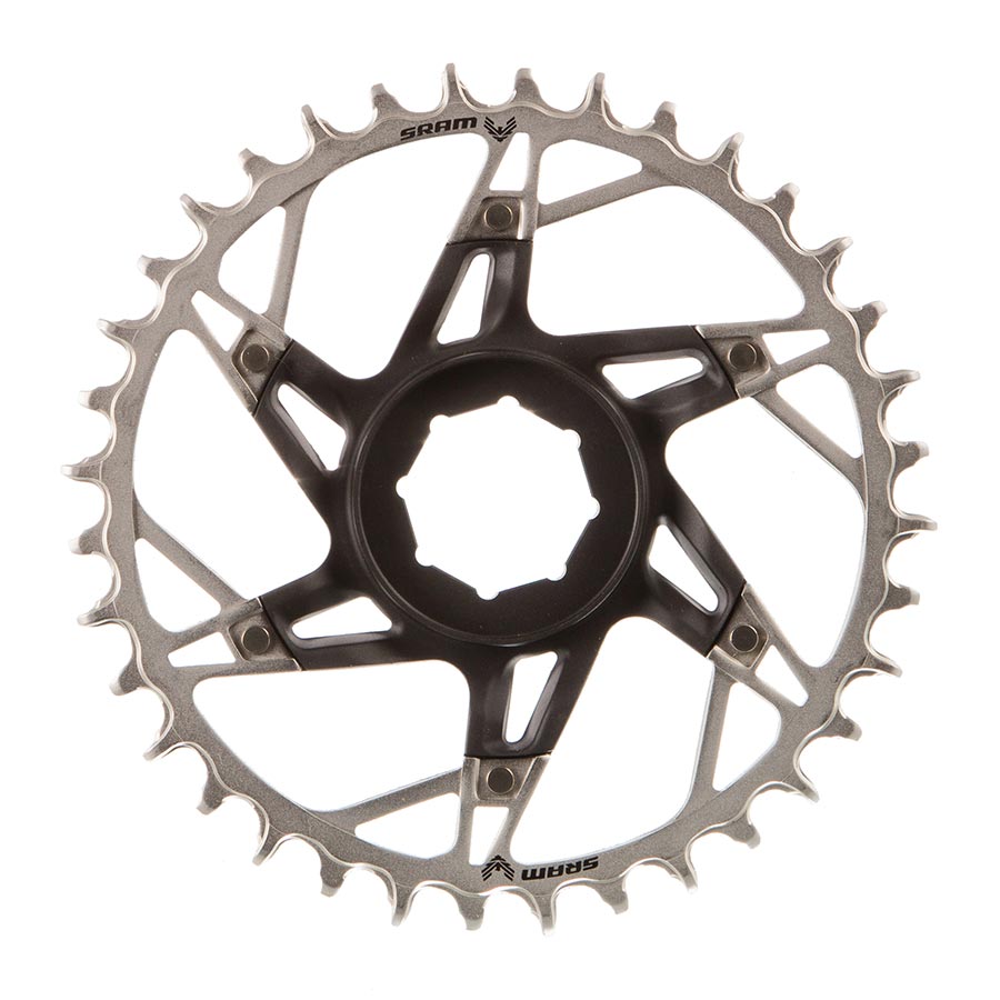 SRAM XX T-Type Chainring - 36T Brose Direct Mount – Howler Bike Park
