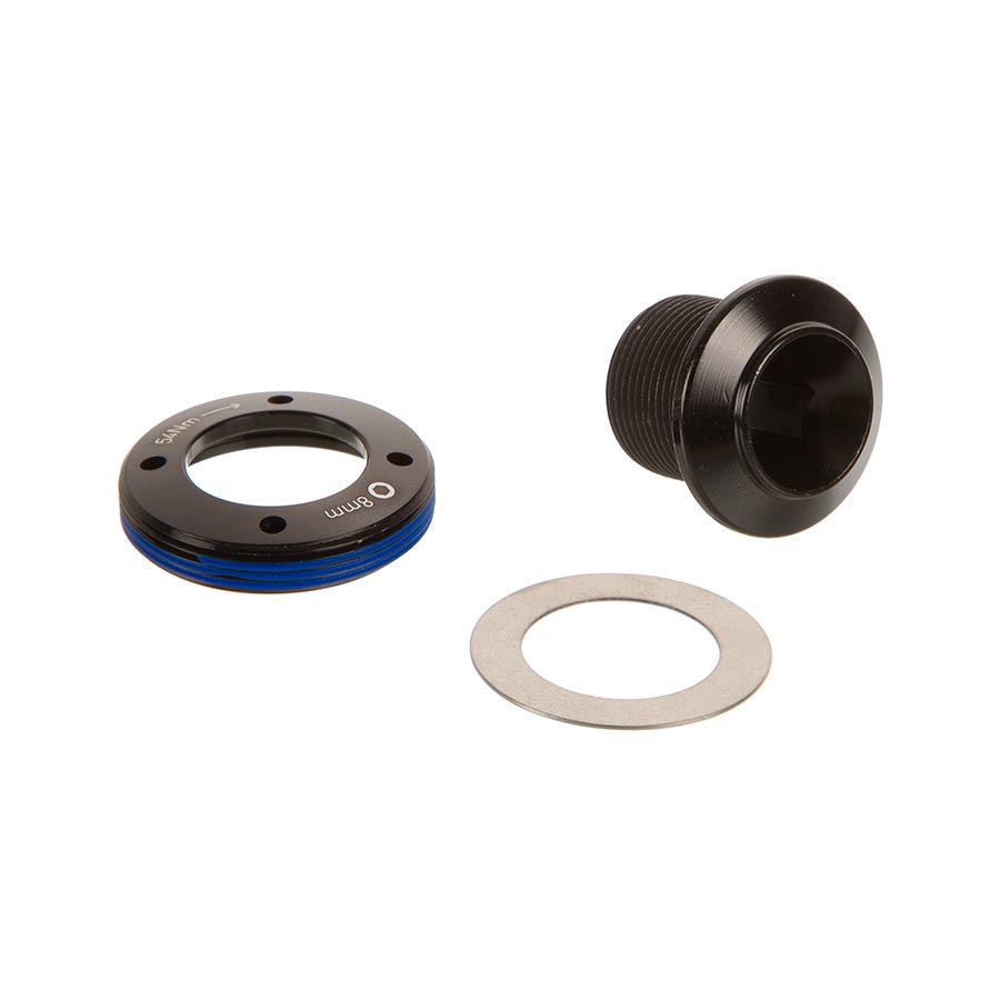 SRAM X0 Eagle T-Type Crank Arm Self-Extracting Bolt Kit - M18 / M30 Da ...