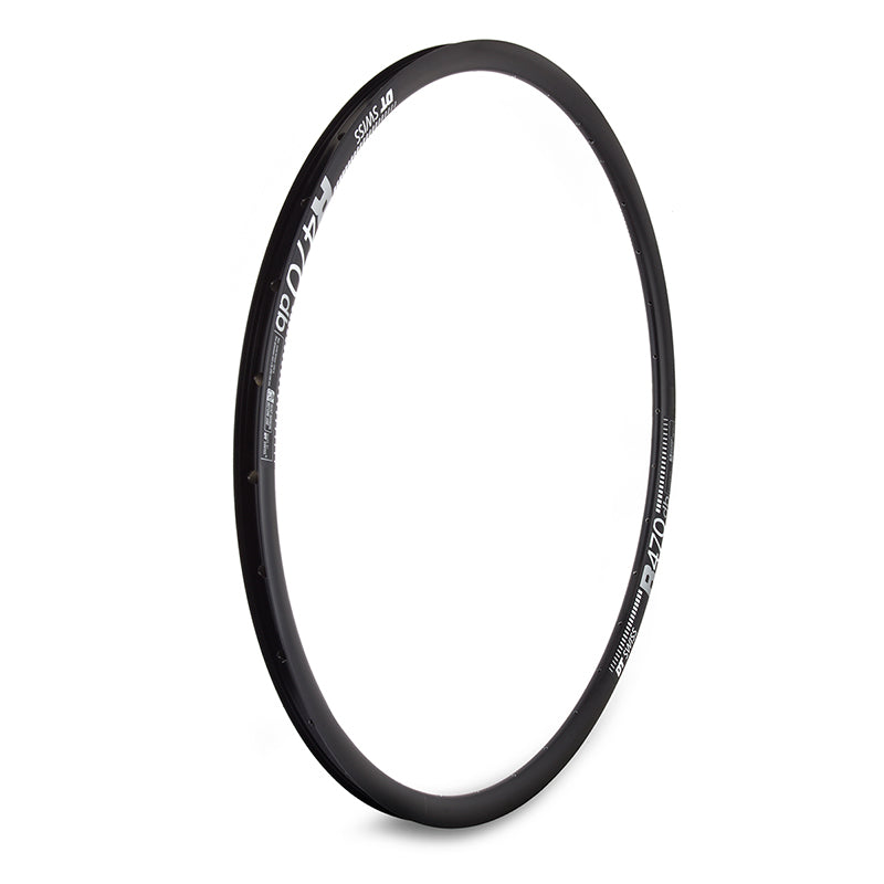 DT Swiss R 470 Disc 700c Rim 32h – Howler Bike Park