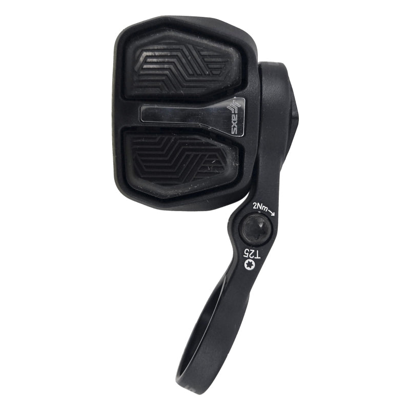 SRAM AXS POD Ultimate Electronic Controller - Left Right Mount Discret ...