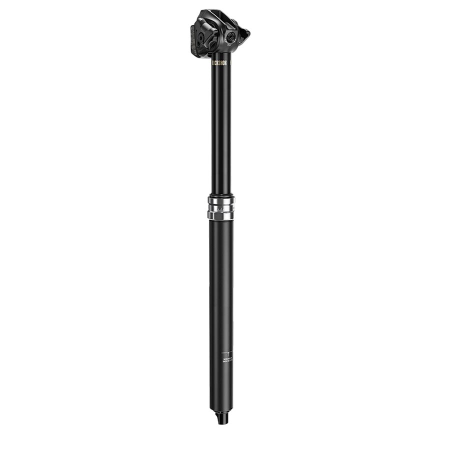 RockShox Reverb AXS Dropper Seatpost - 31.6mm 170mm Black A2 – Howler ...
