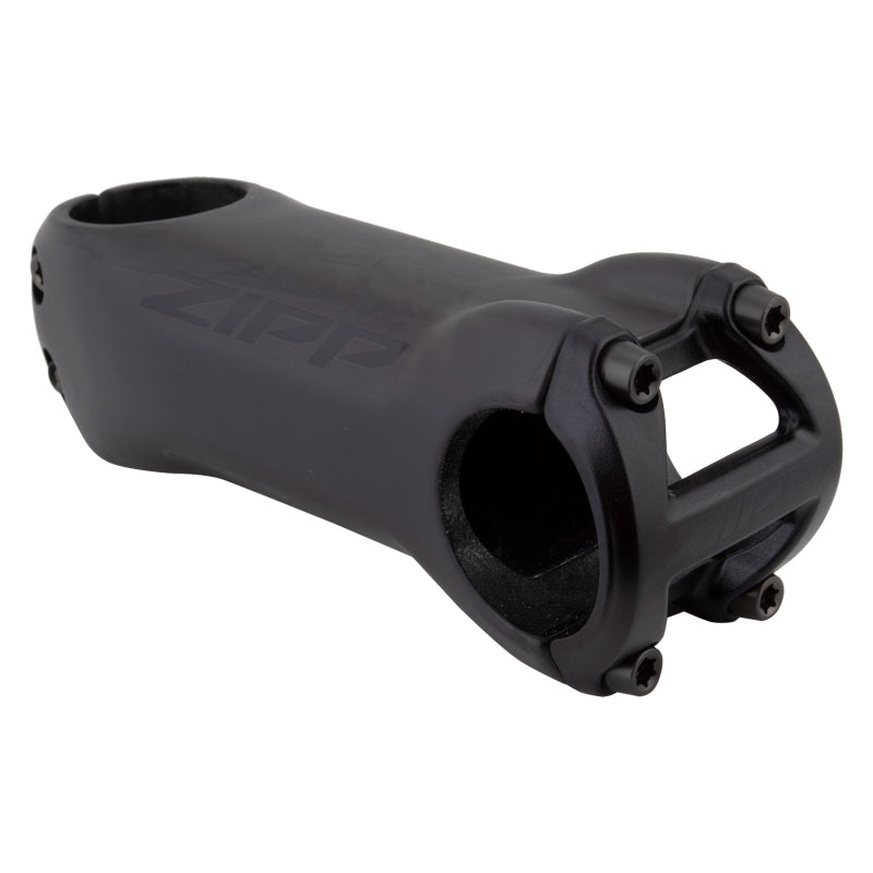 Zipp SL Speed Stem - 100 mm 31.8 Clamp +/-6 1 1/8" Matte Black B2 ...