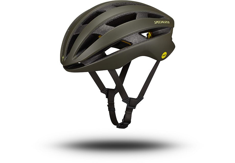 Specialized airnet mips helmet oak green m – Howler Bike Park