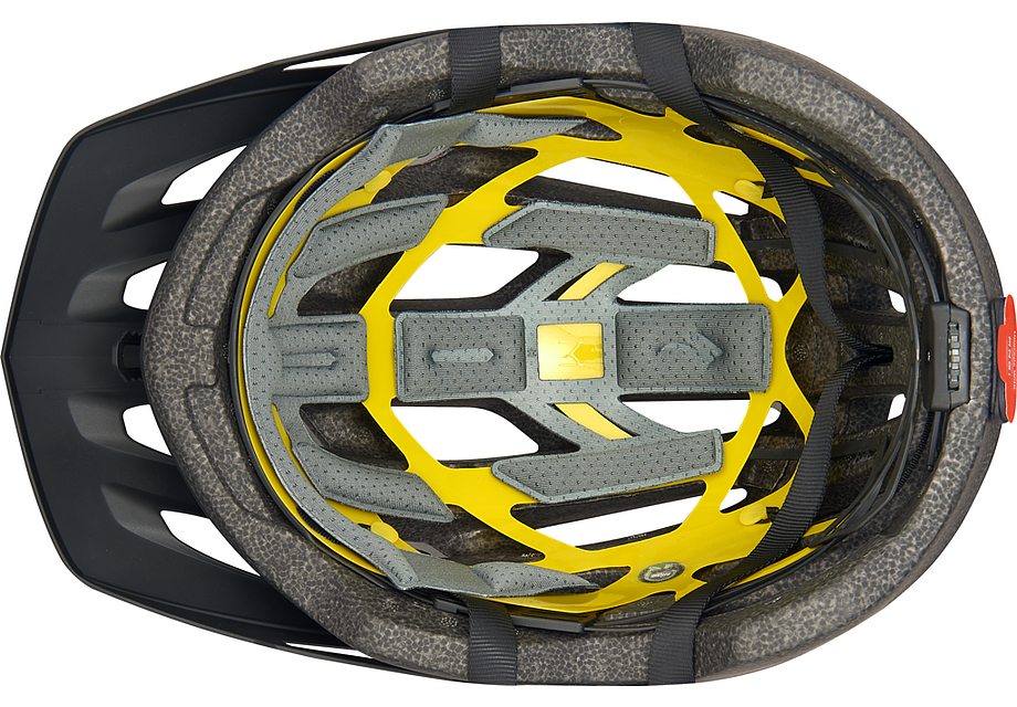 Specialized mindset 360 ii ambush comp fit system one color l – Howler Bike Park