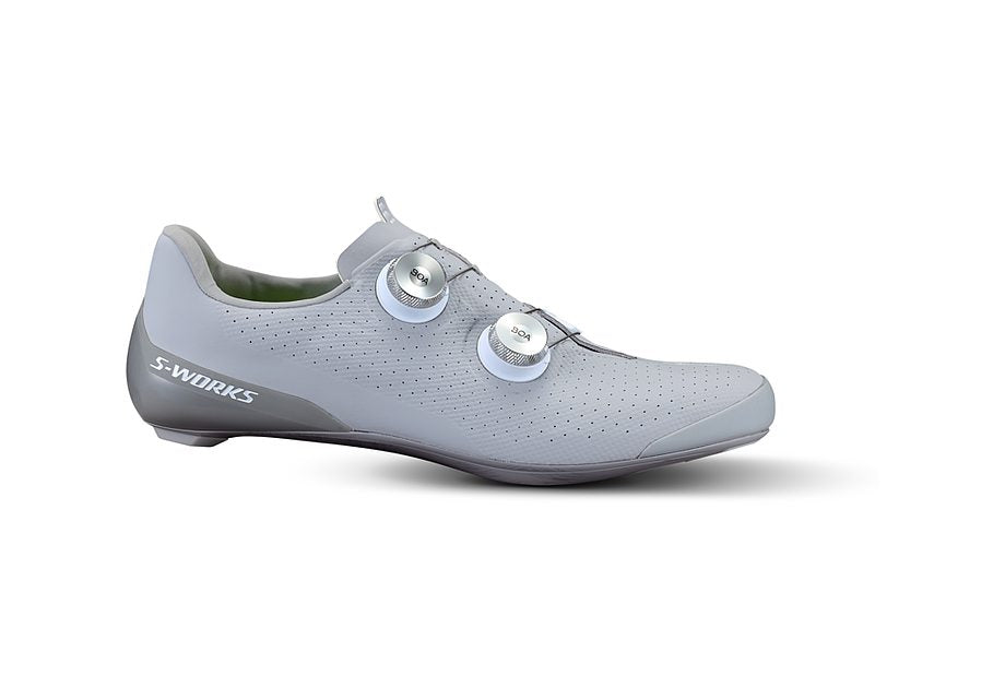 Specialized S-Works torch shoe dove grey 41 – Howler Bike Park