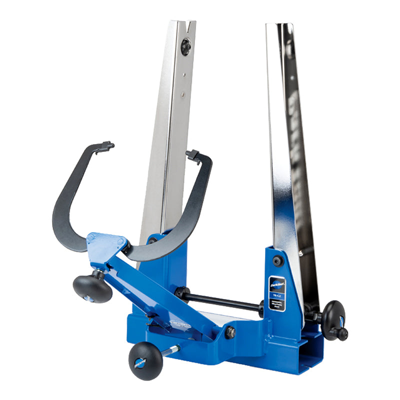 Park Tool TS-4.2 Professional Wheel Truing Stand – Howler Bike Park