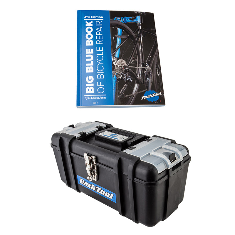 Park Tool AK-5 Advanced Mechanic Tool Kit – Howler Bike Park