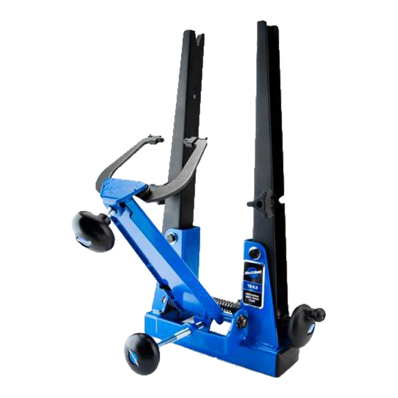 Park Tool TS-2.3 Pro Wheel Truing Stand – Howler Bike Park