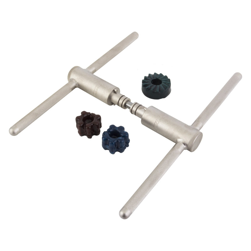 Park Tool BTS-1 English Bottom Bracket Taps Facer and Handle Set ...