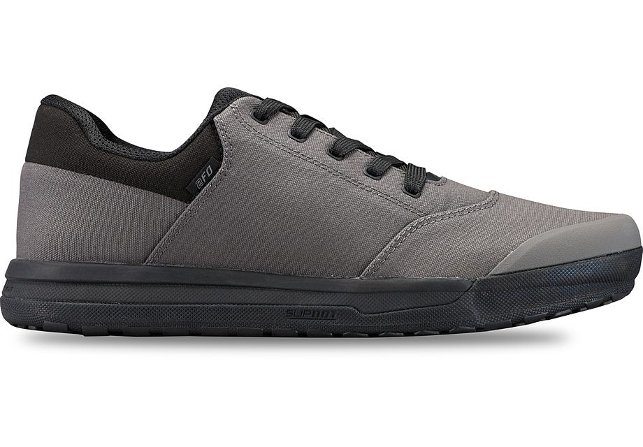 Specialized 2fo roost flat canvas shoe slate 47 – Howler Bike Park