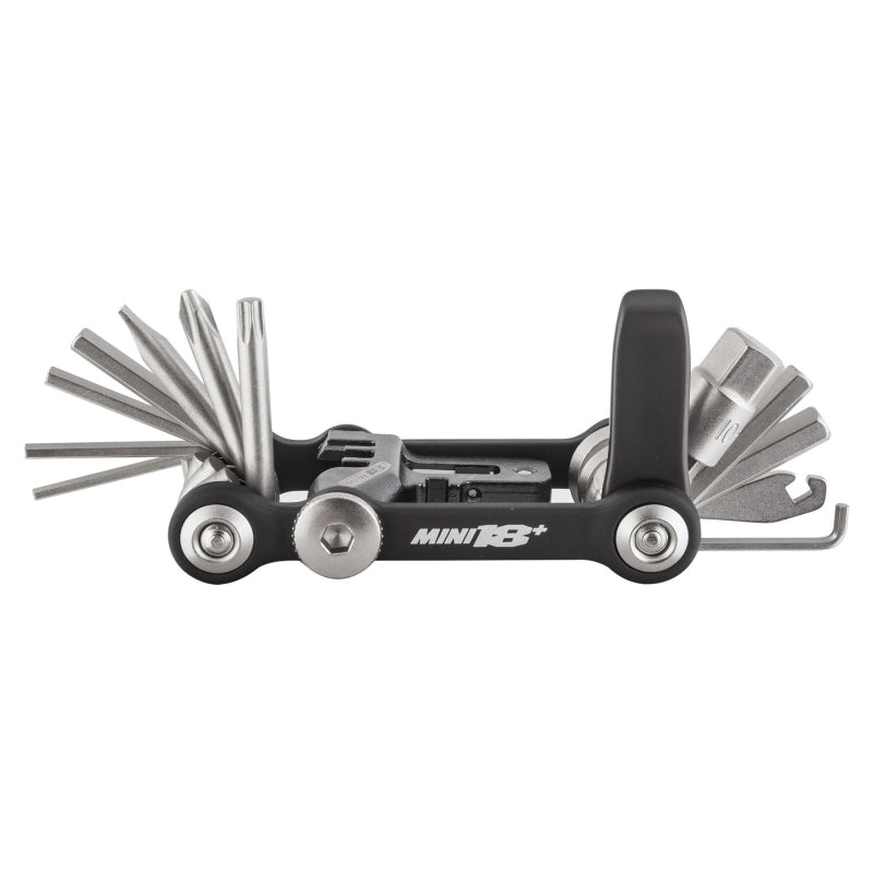 Topeak Mini 18 Plus Multi-Tool – Howler Bike Park