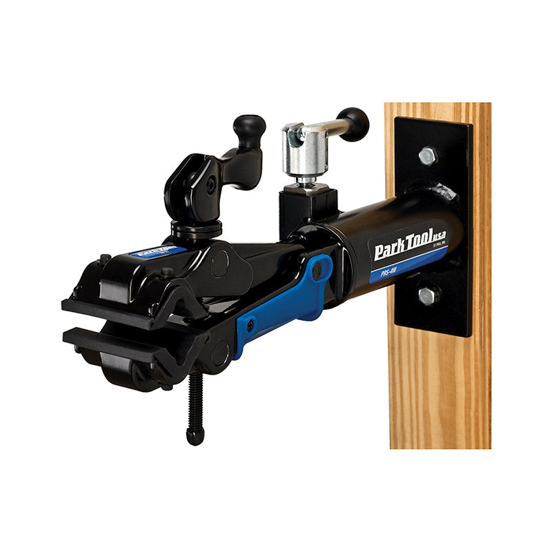 Park Tool PRS-4W-2 Professional Wall Mount Stand and 100-3D Clamp: Sin ...
