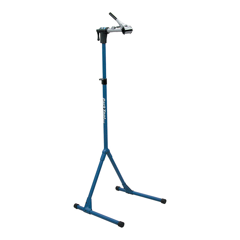 Park Tool PCS-4-1 Repair Stand with 100-5C Linkage Clamp: Single ...
