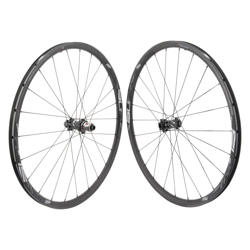 Full speed ahead SL-K AGX Wheelset 700C Wheel SET – Howler Bike Park