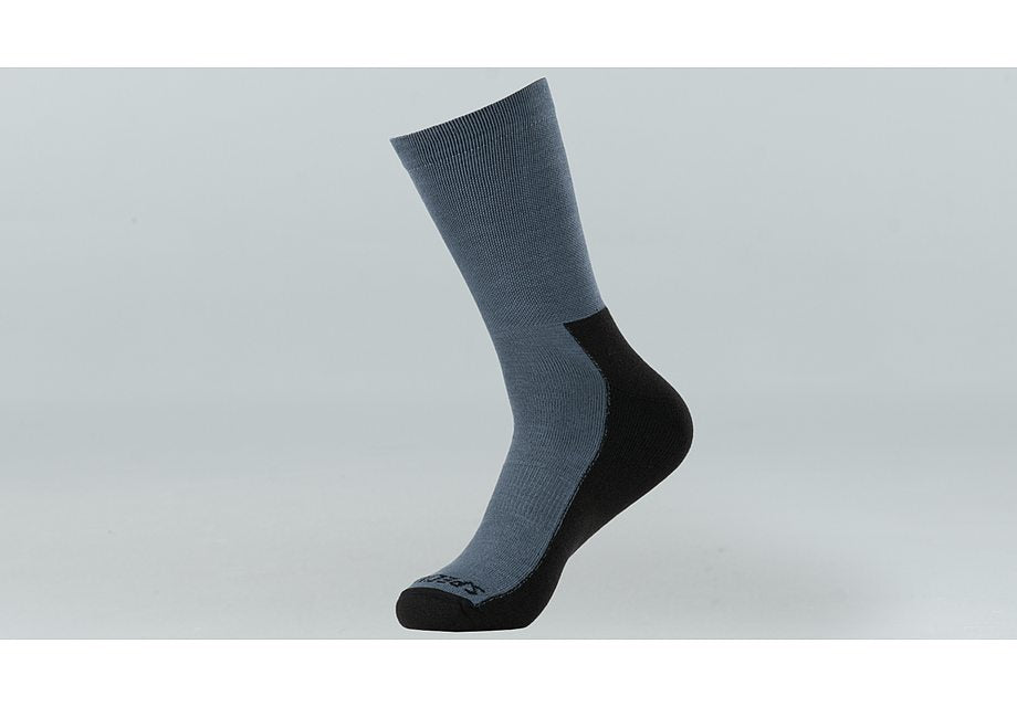 Specialized Primaloft Lightweight Tall Sock Cast Battleship L – Howler ...