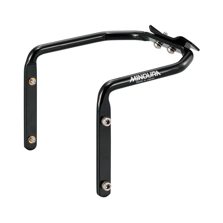 Minoura SBS-250 Bottle Cage Mount – Howler Bike Park