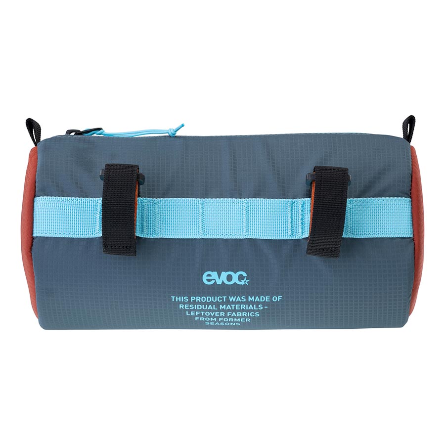 EVOC Handlebar Roll Handlebar Bag Garish – Howler Bike Park
