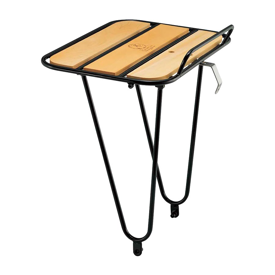 Minoura KCL-4FB Black – Howler Bike Park