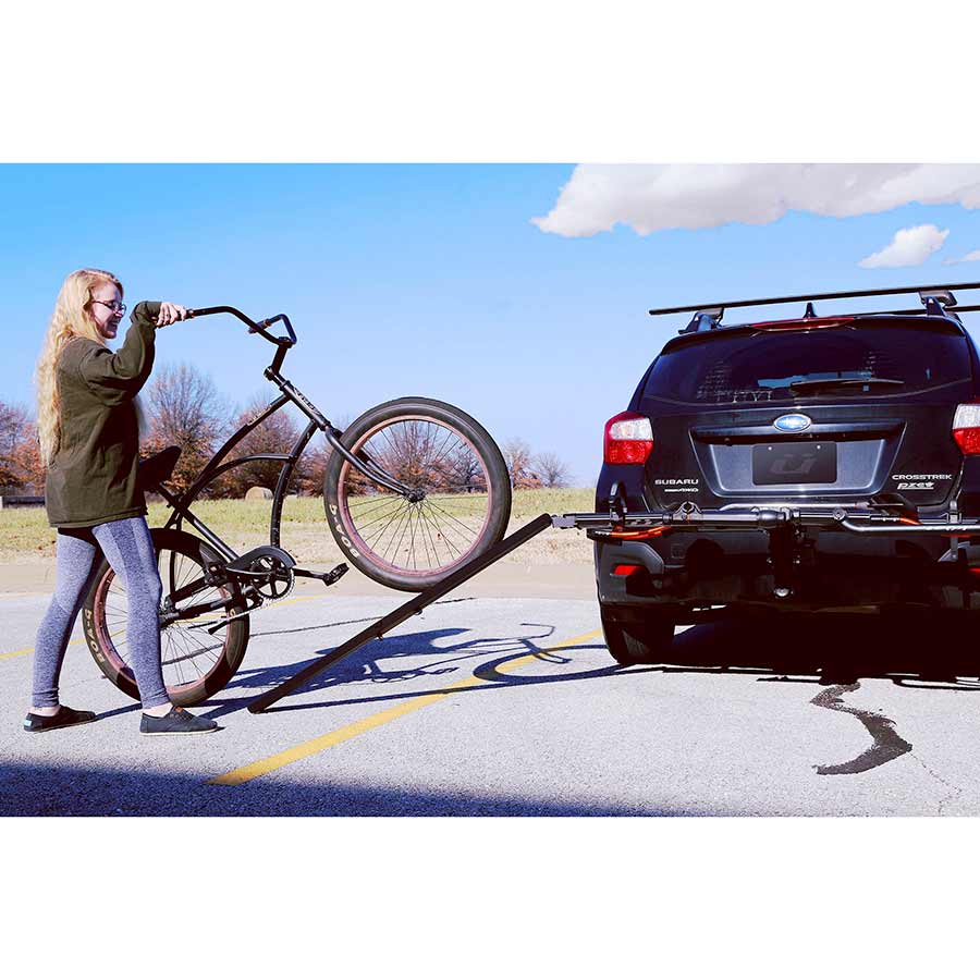 Kuat Access Bike Ramp for NV 2.0 – Howler Bike Park