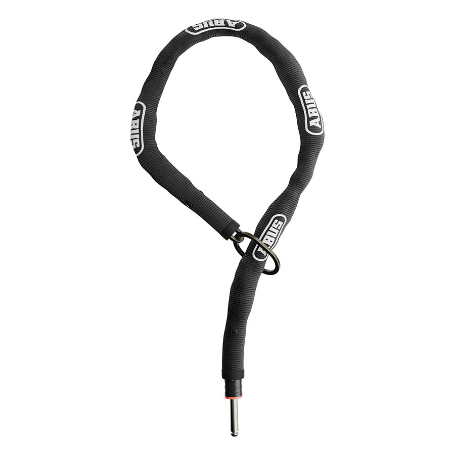 Abus ACH Classic Adaptor Chain Frame Lock 100cm 5.5mm Black – Howler ...
