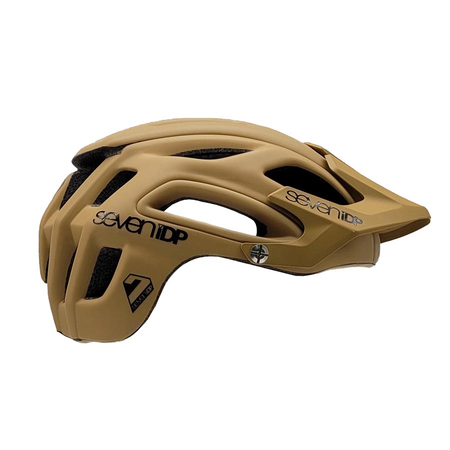 7iDP M2 Helmet Sand XSS 52 - 55cm – Howler Bike Park