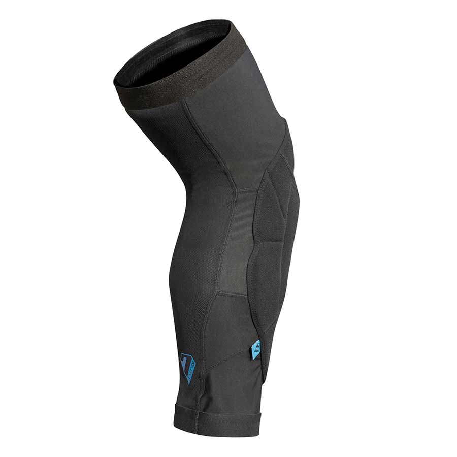 7iDP Sam Hill Knee Armor S Black – Howler Bike Park