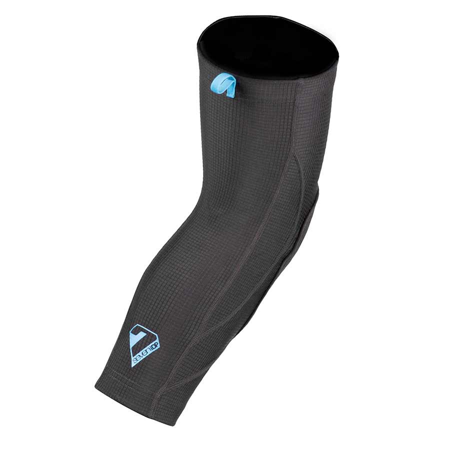 7iDP Sam Hill Lite Elbow Armor XL Black – Howler Bike Park