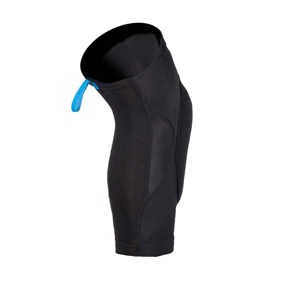 7iDP Transition Knee Armor L Black – Howler Bike Park
