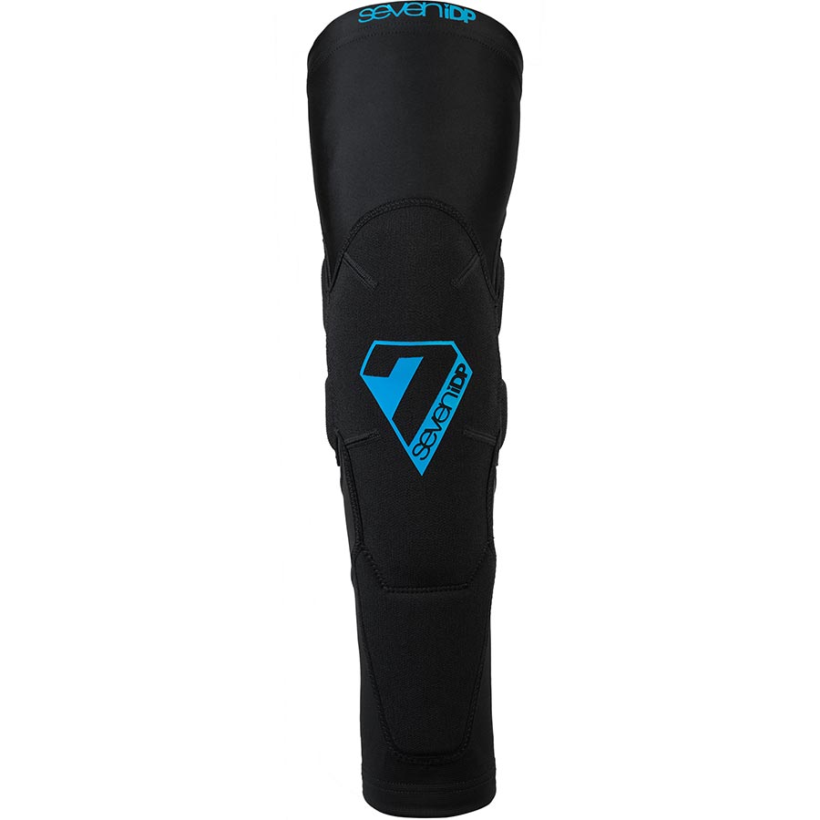 7iDP Transition Knee/Shin Armor M Black – Howler Bike Park