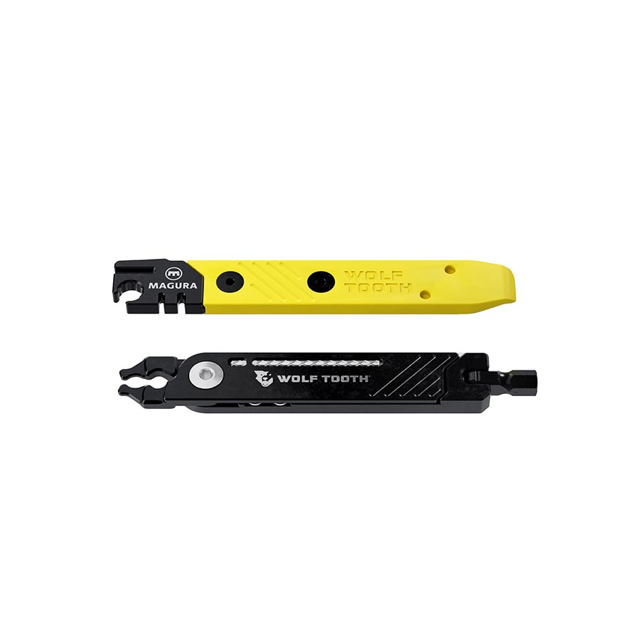 Magura Trail Tool Multi-Tools Number of Tools: 22 8-Bit Pliers and Mag ...
