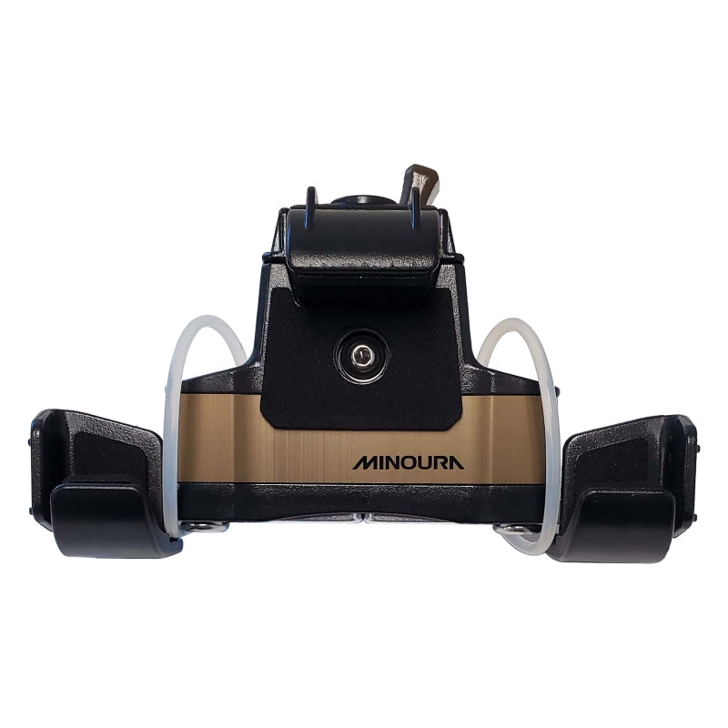 Minoura iH-700EB Phone Grip 22-34mm Universal Black – Howler Bike Park