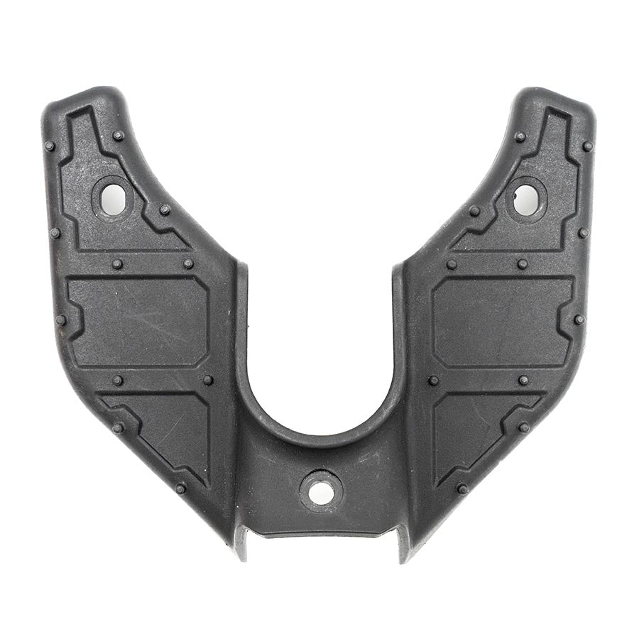 Kids Ride Shotgun Dirt Hero Foot Platform – Howler Bike Park