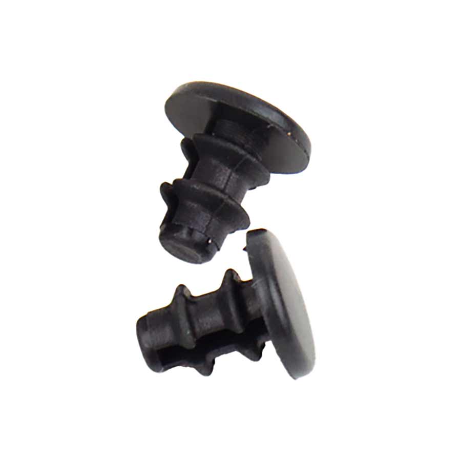 SRAM Frame Plugs 5mm 25pcs – Howler Bike Park