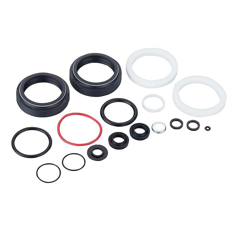 RockShox Fork Service Kit Basic: BoXXer Team Charger Damper (2015 ...